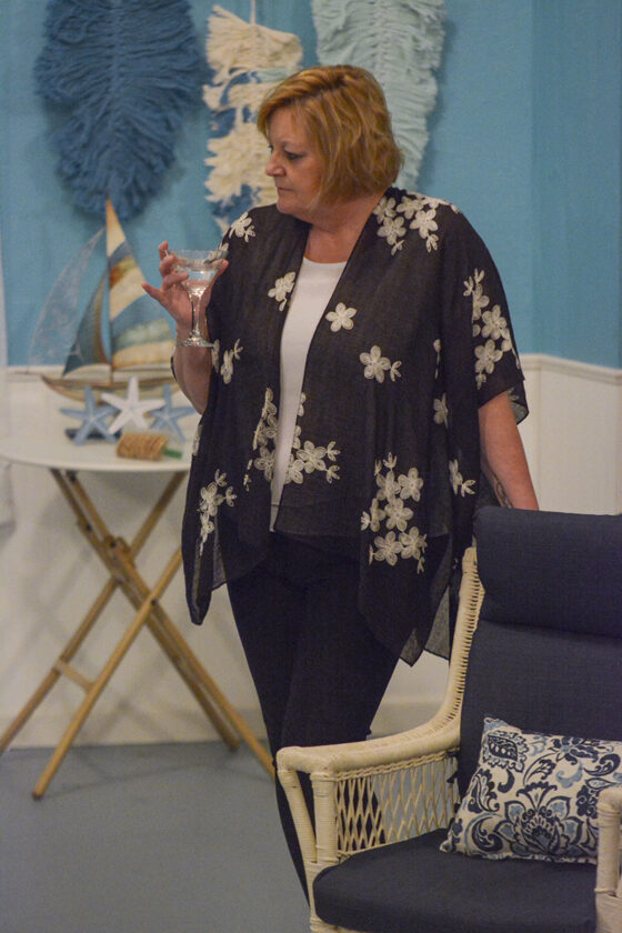 ‘Sweet’ friendships | News, Sports, Jobs - Messenger News